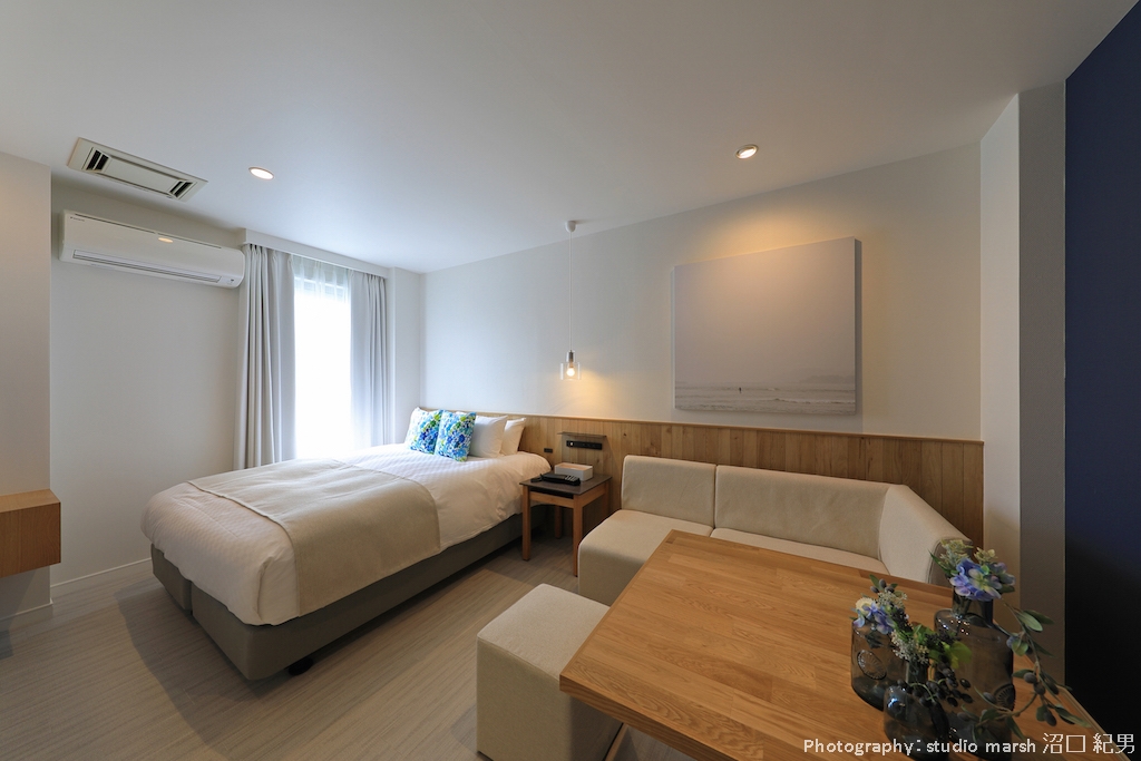 102 – miyazaki HOTEL JOY